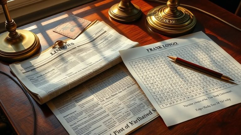 The Fascinating History of Word Search Puzzles - Chris Alick
